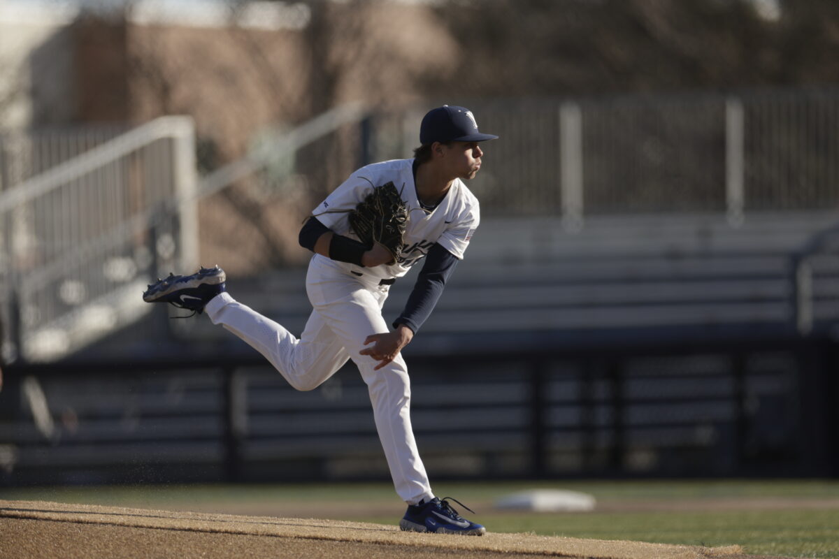 BYU baseball jumps out fast, plays clean in 6-2 win vs. USF | News ...